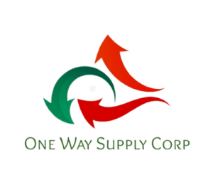 One Way Supply Corp - One Way Supply Corp